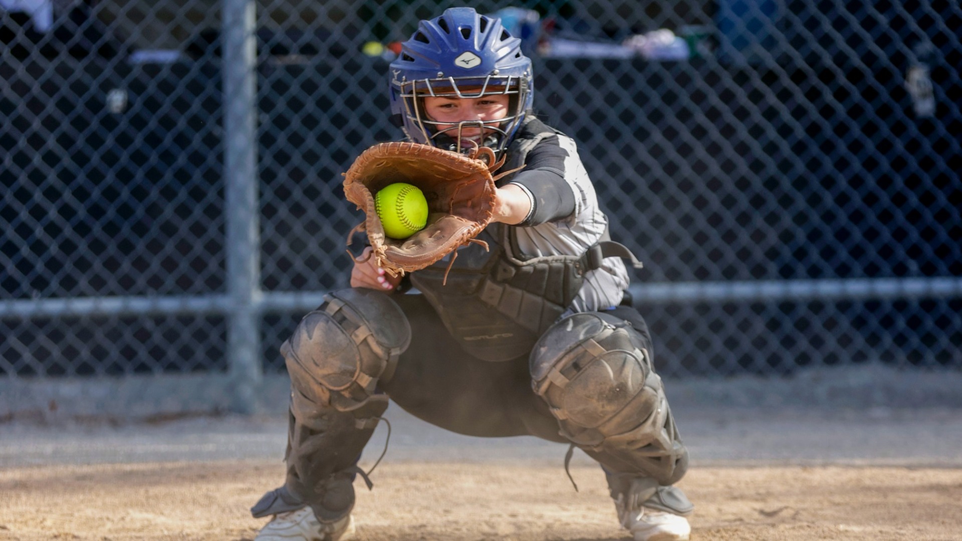 Kai Dickerson - 2024 - Softball - Thomas More University