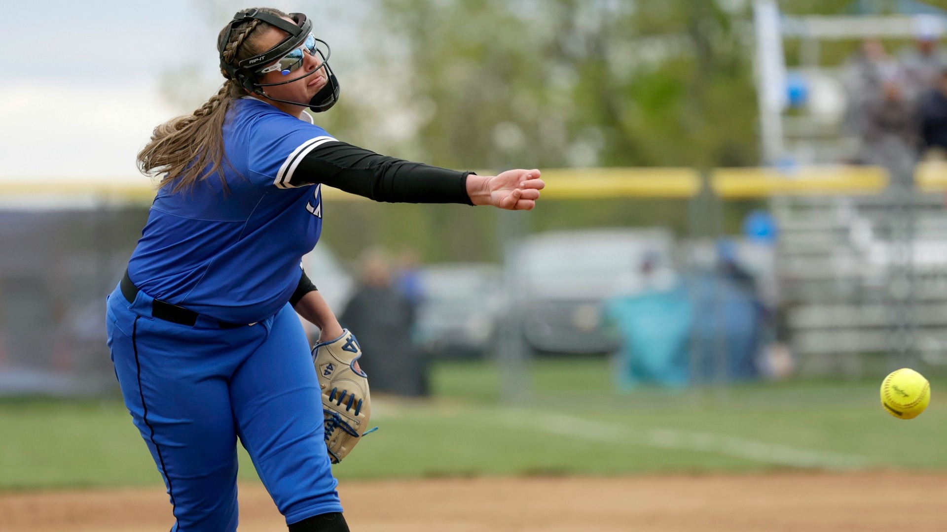 Annika Gels - 2024 - Softball - Thomas More University