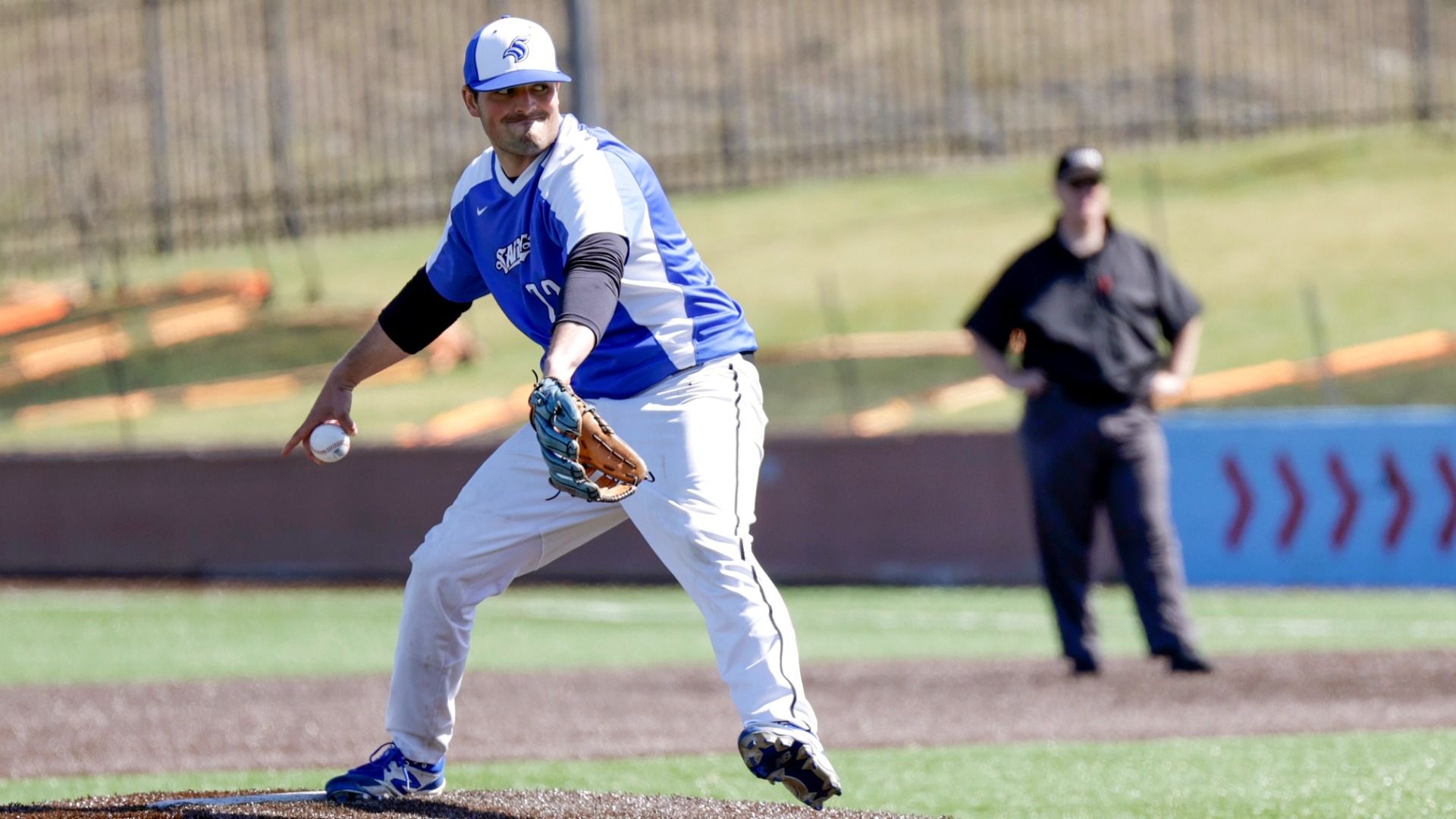 Justin Bierbaum - 2023 - Baseball - Thomas More University