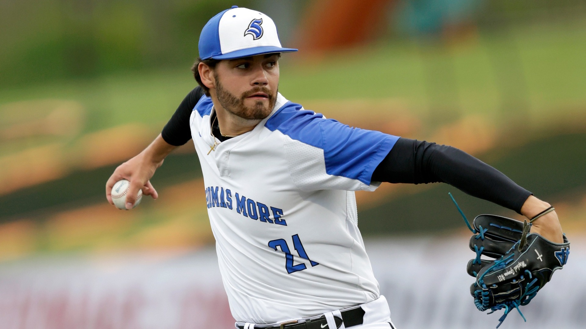 Mychal Grogan - 2023 - Baseball - Thomas More University