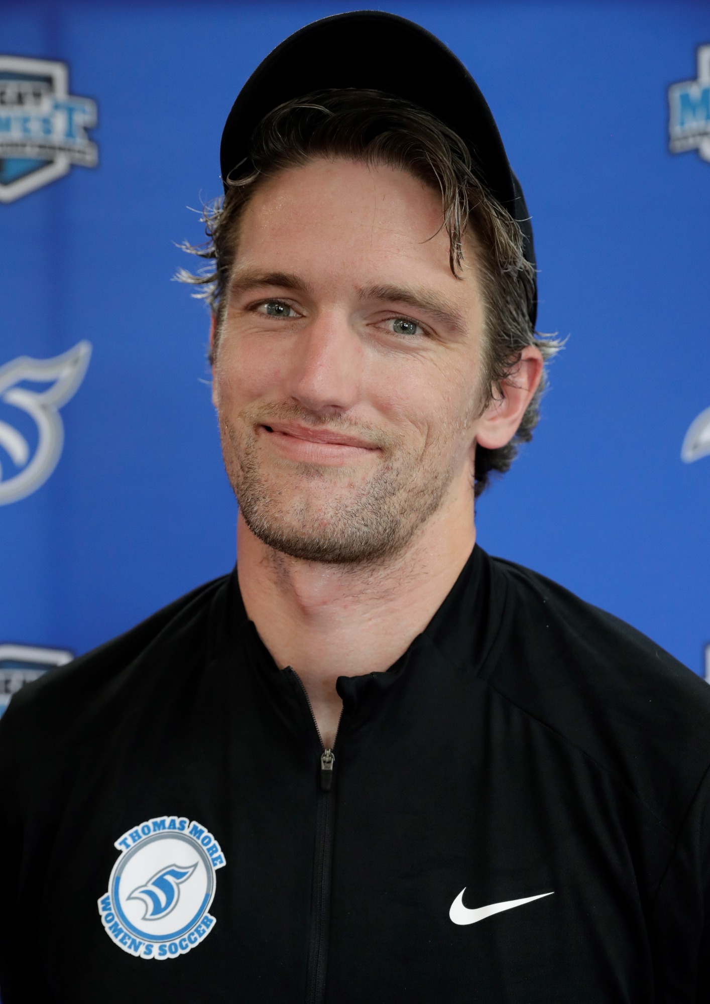 Stephen Farrell - Assistant Coach - Women's Soccer Coaches - Thomas ...