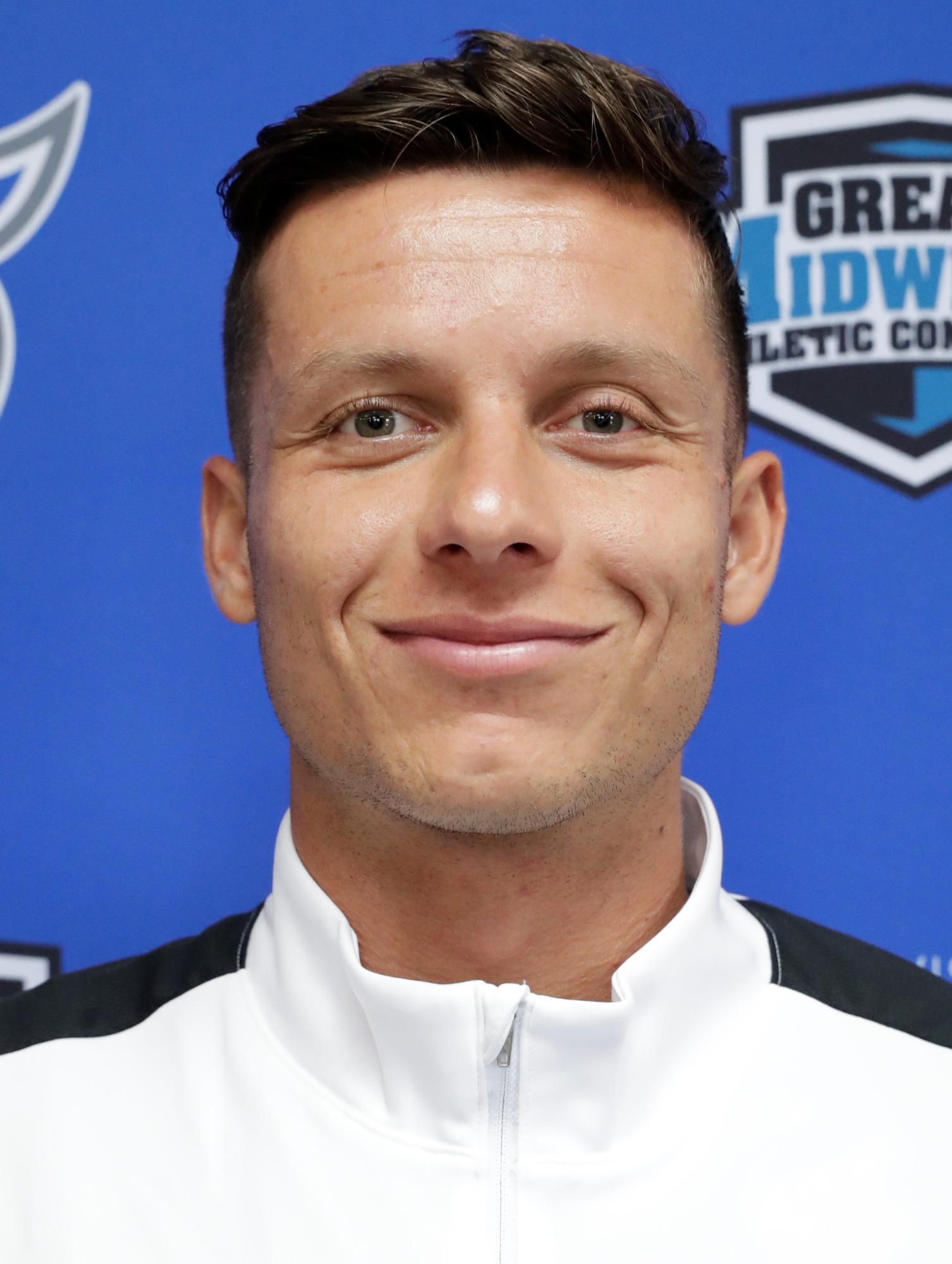 Pandelis Popgeorgiev - Assistant Coach - Men's Soccer Coaches - Thomas ...