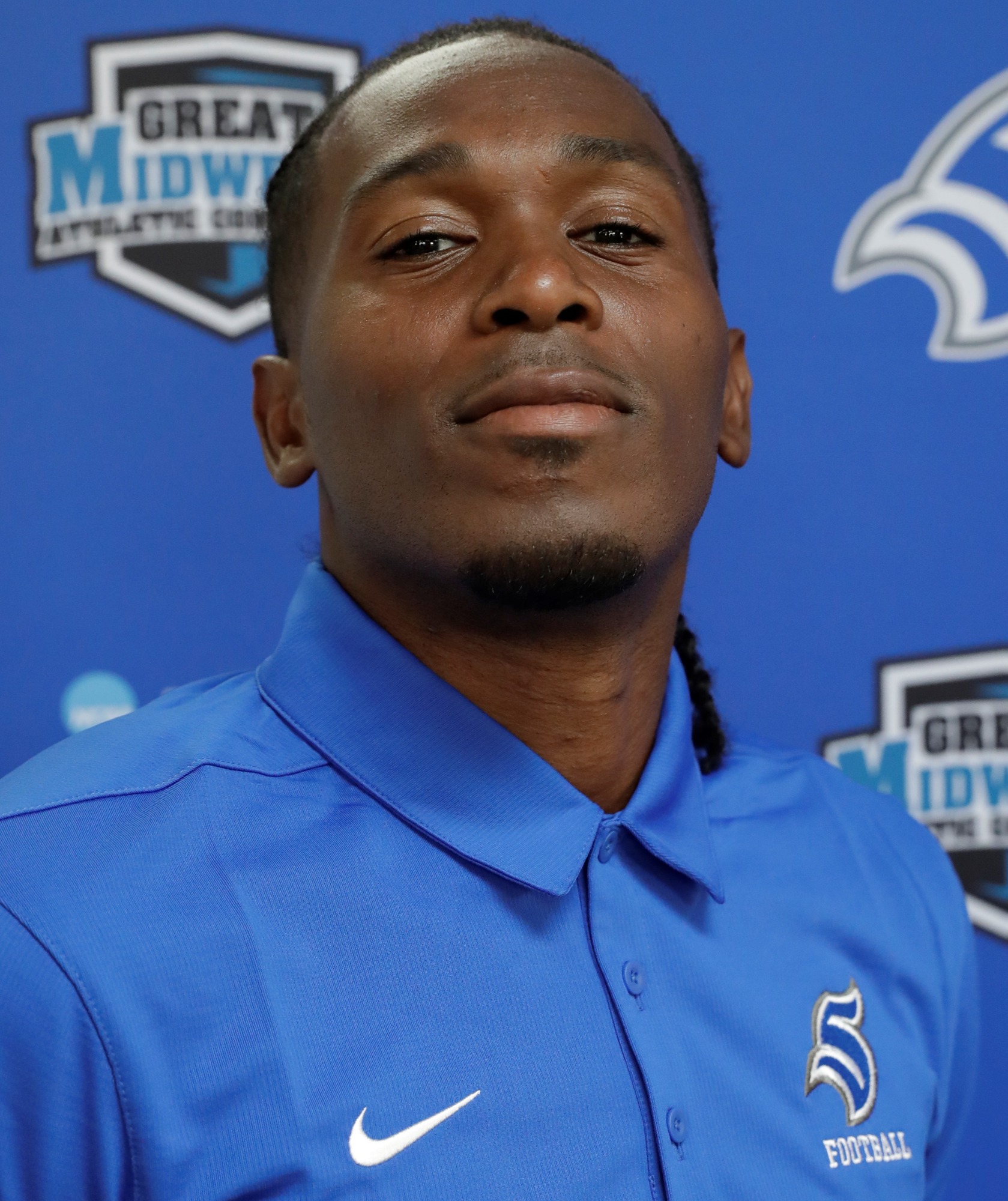 Football Coaches - Thomas More University