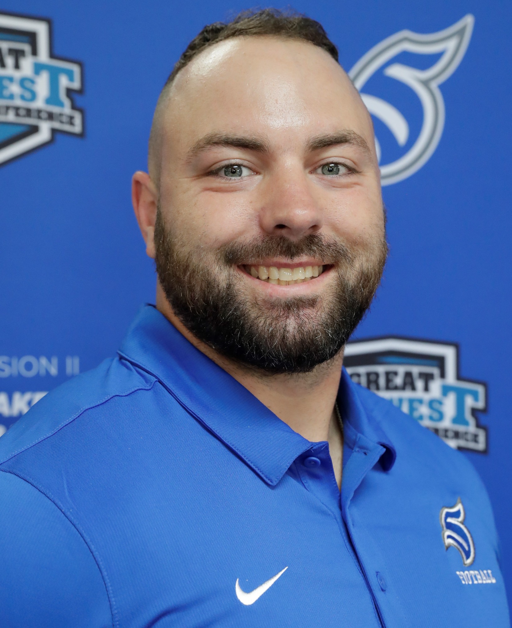 Devon Fisher - Special Teams Coordinator/Academic Performance ...