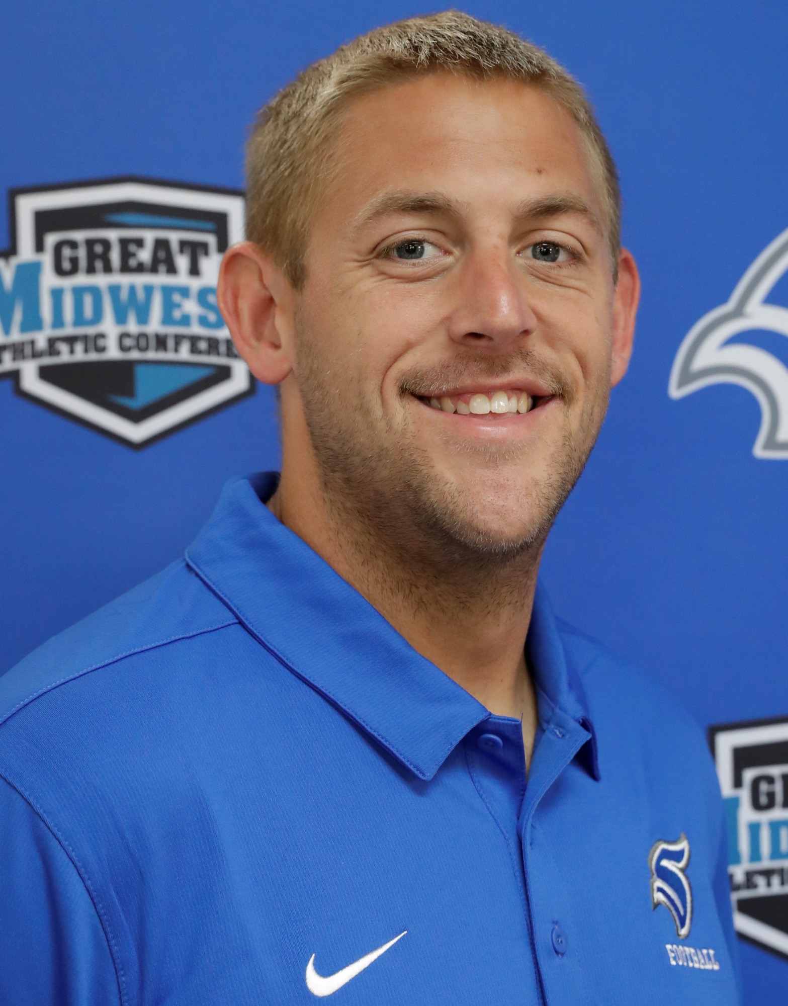 Chris Fookes - Assistant Coach/Wide Receiver/Strength & Conditioning ...