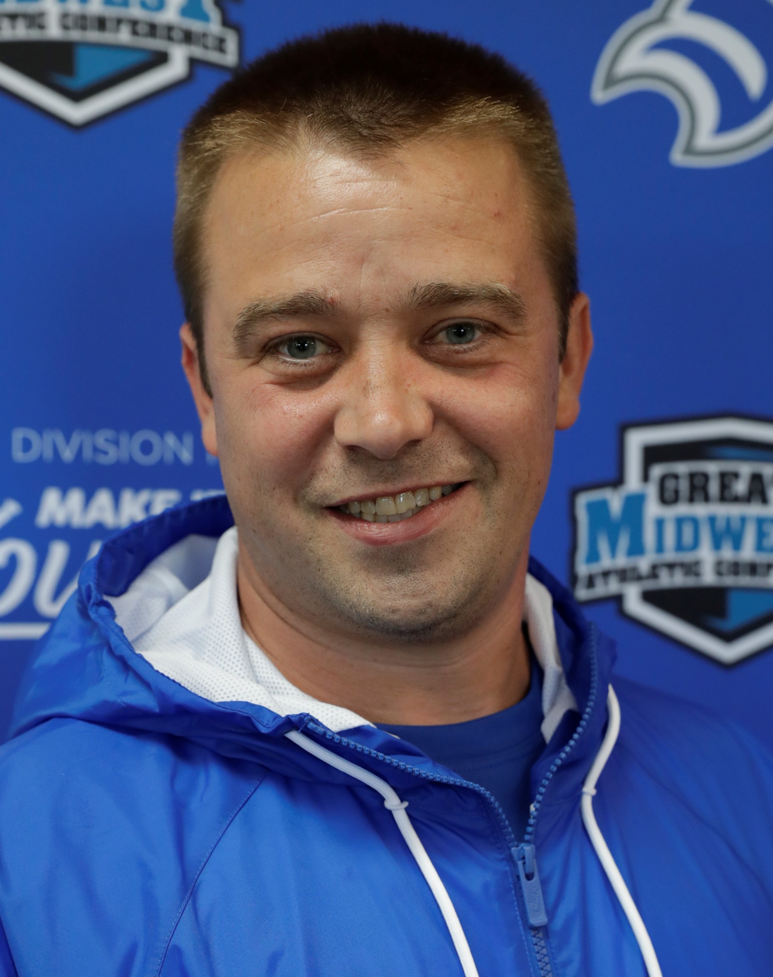 Justin Bryant - Head Coach - Men's Track and Field Coaches - Thomas ...