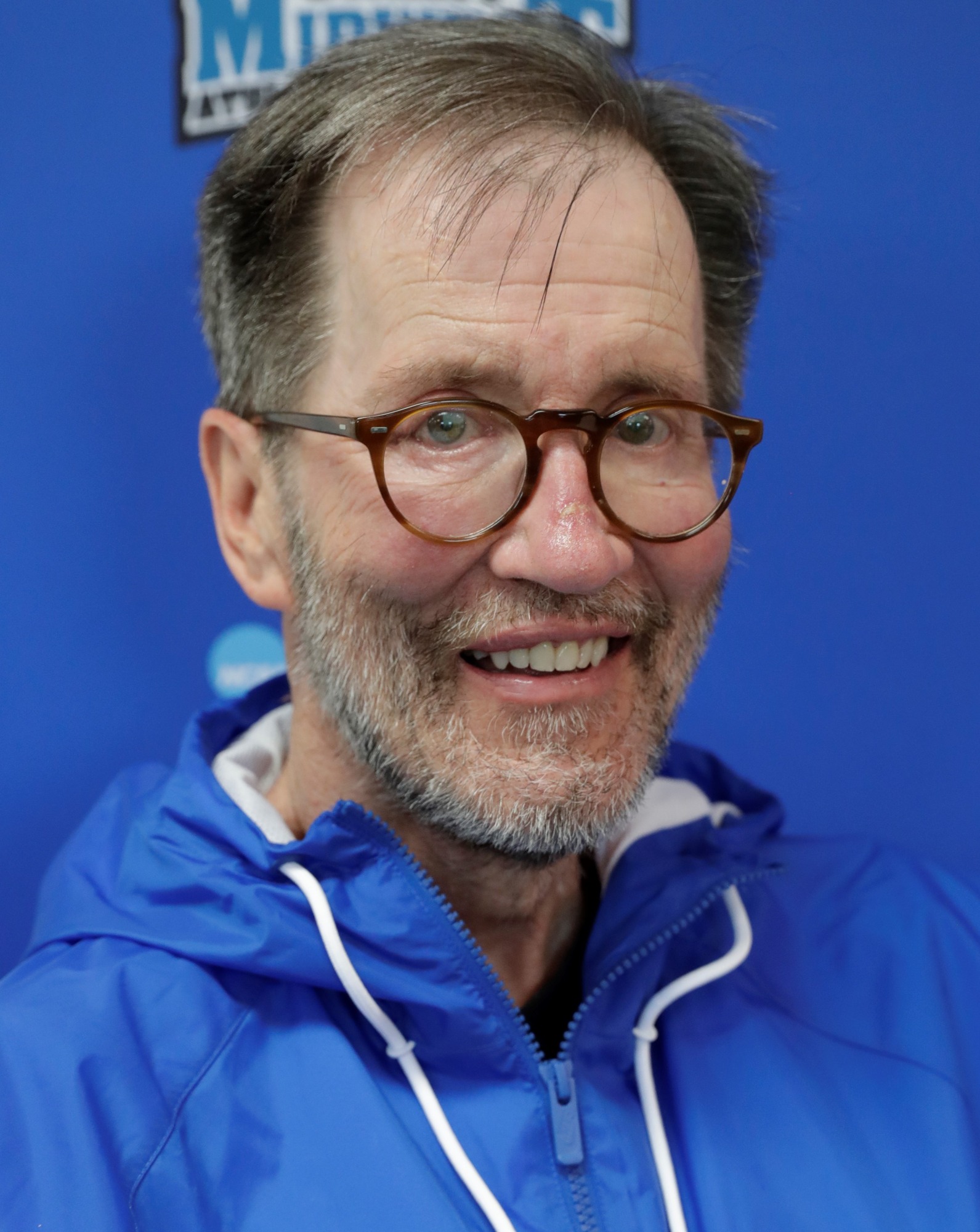 Ron Russo - Head Coach - Women's Track and Field Coaches - Thomas More ...