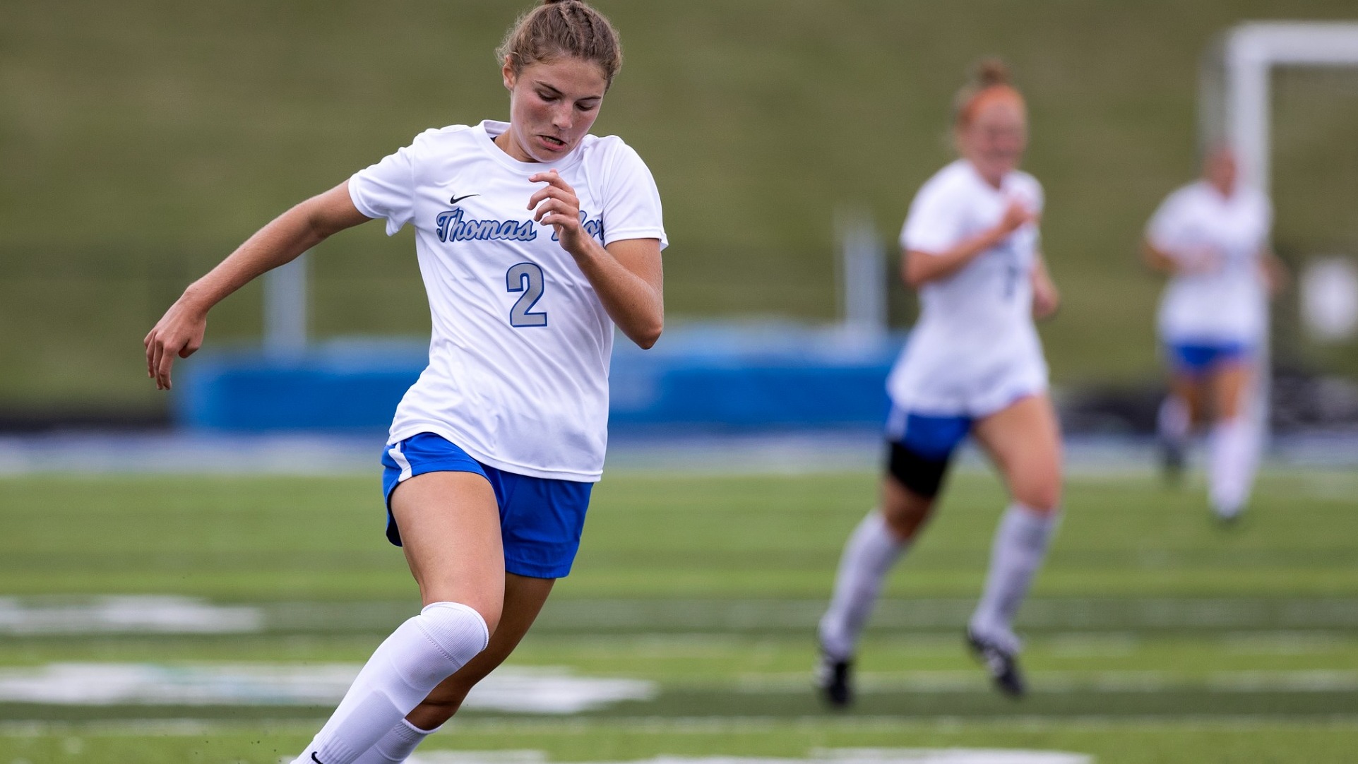 Sydney Rhodes - 2023 - Women's Soccer - Thomas More University