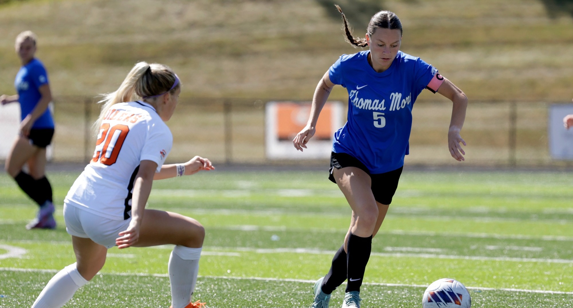 Ryann Meddings - 2023 - Women's Soccer - Thomas More University