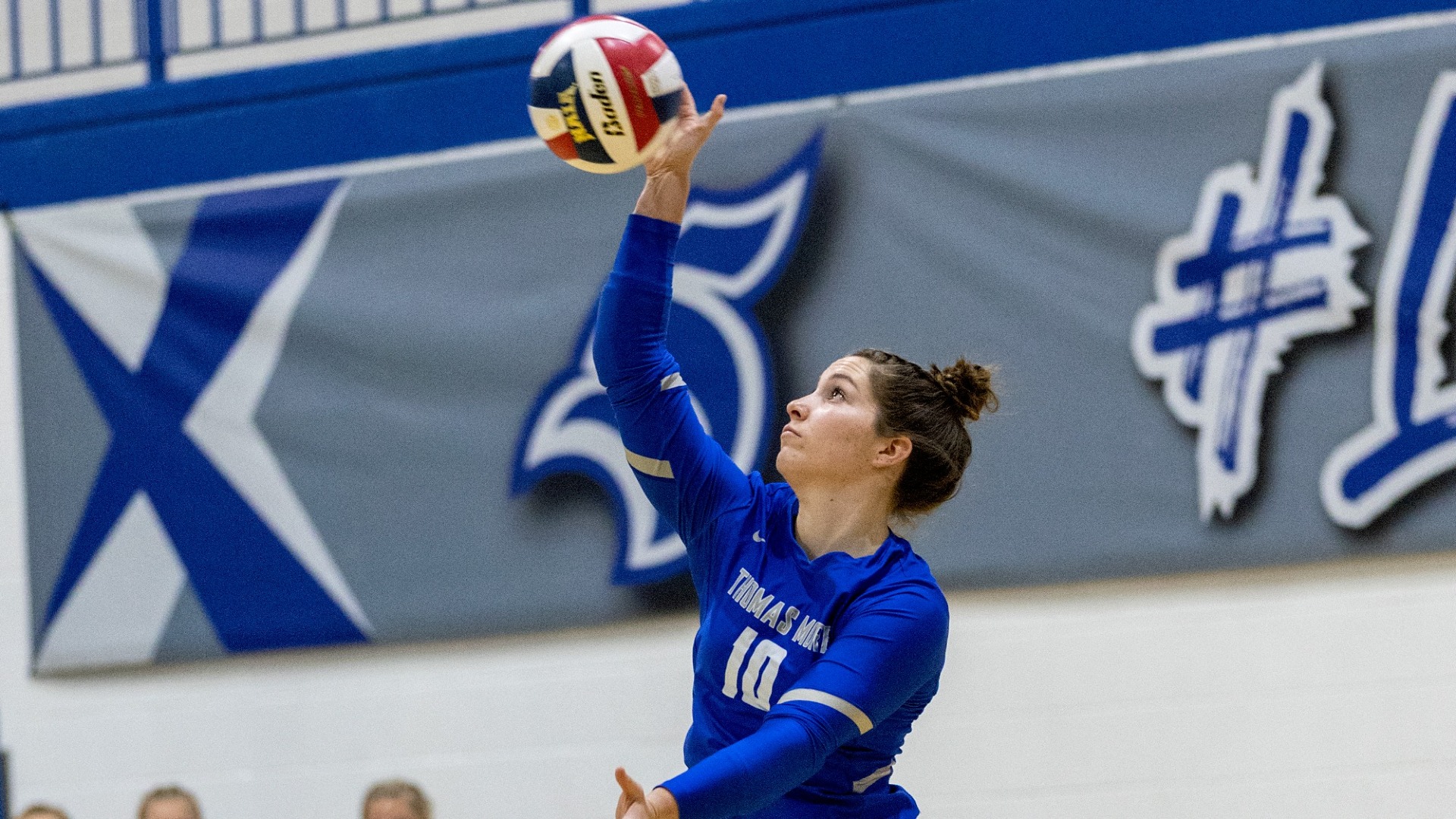 Ruthie Neu - 2024 - Women's Volleyball - Thomas More University