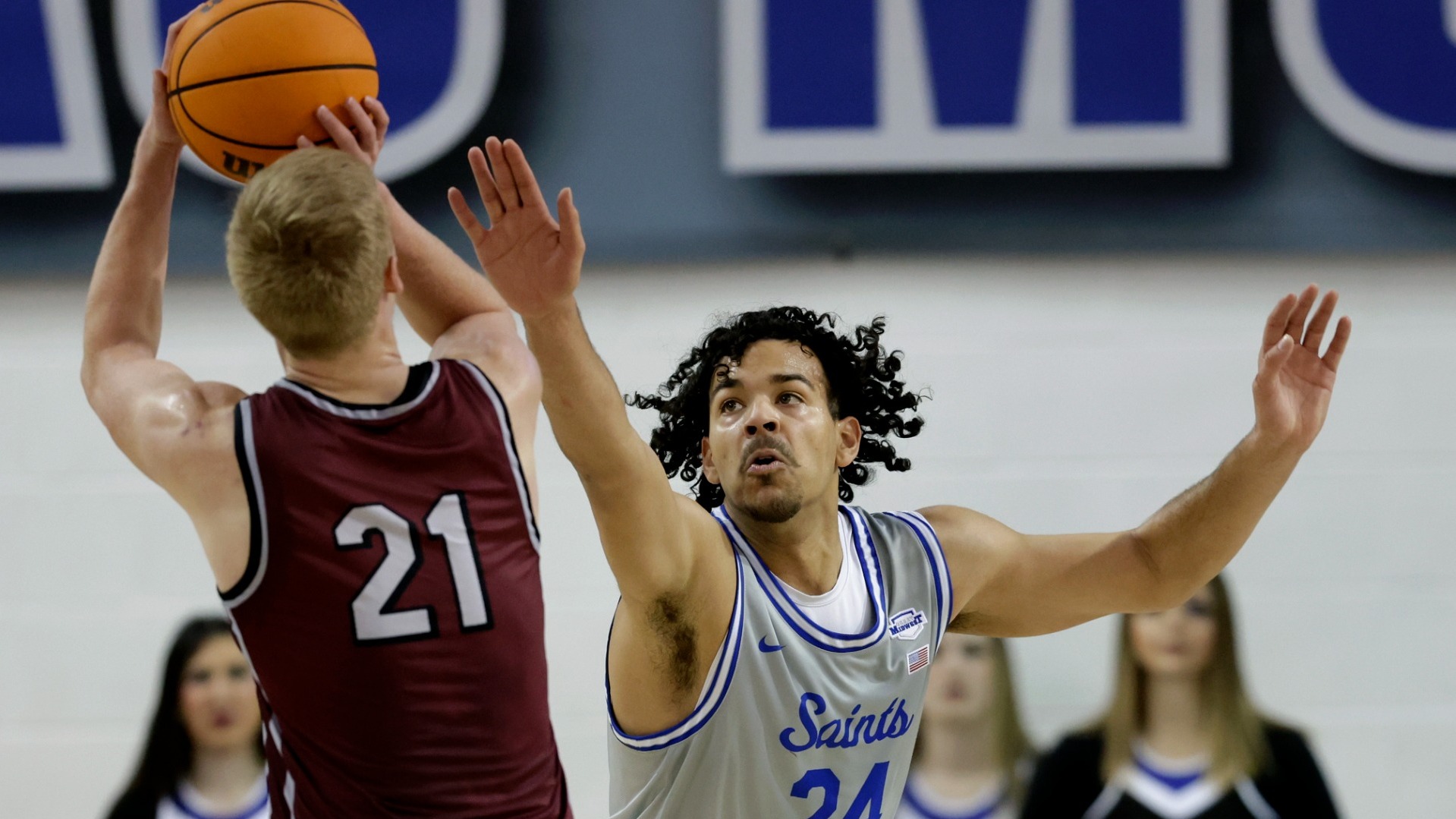 Men's Basketball Defeat Lake Erie on the Road - Thomas More University