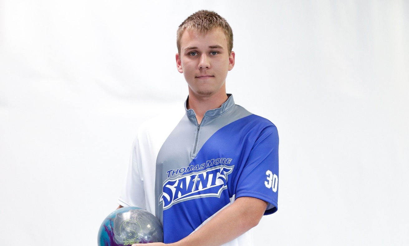 Men's Bowling Places 53rd at Columbia 300 Hoosier Classic - Thomas More ...