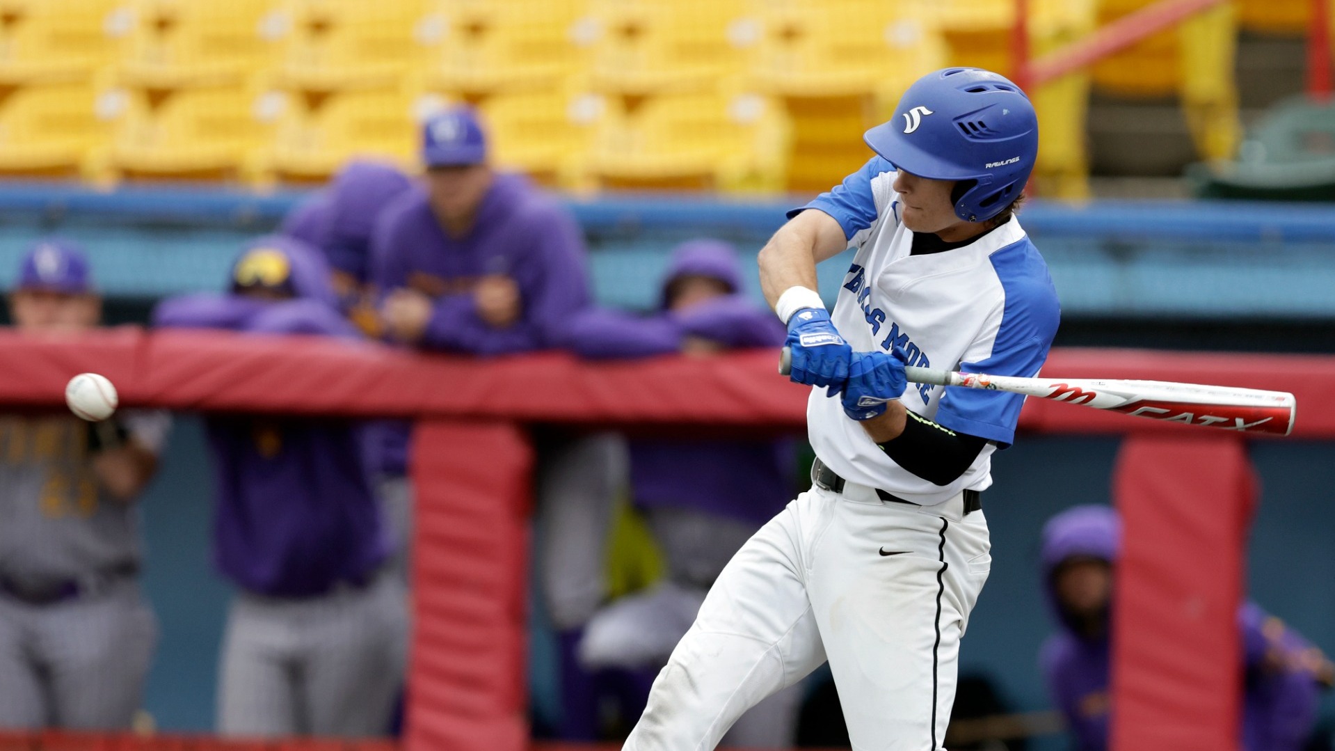 Ben Duncan - 2025 - Baseball - Thomas More University