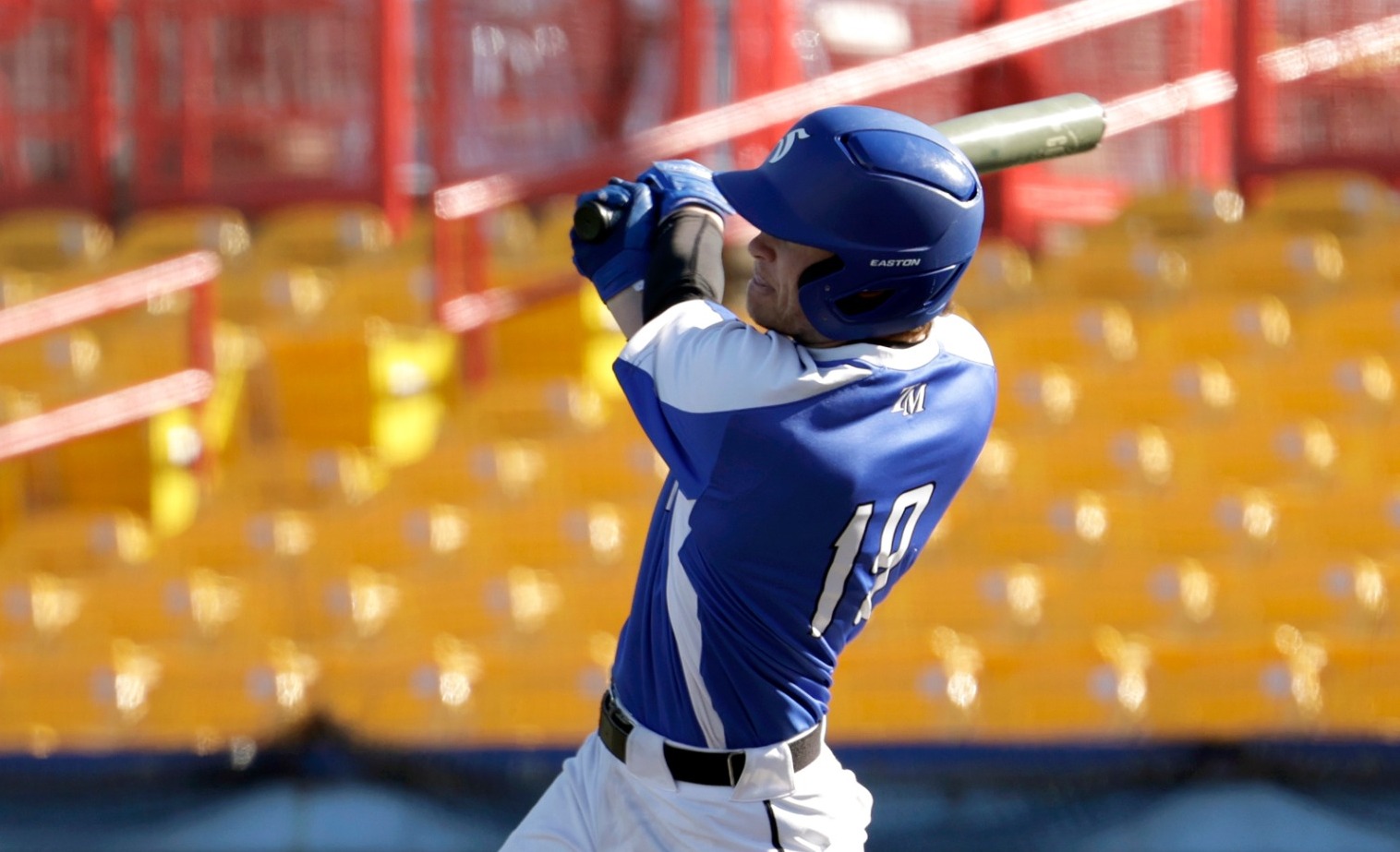 Baseball Drops Game Two of Weekend Series to Emmanuel - Thomas More ...