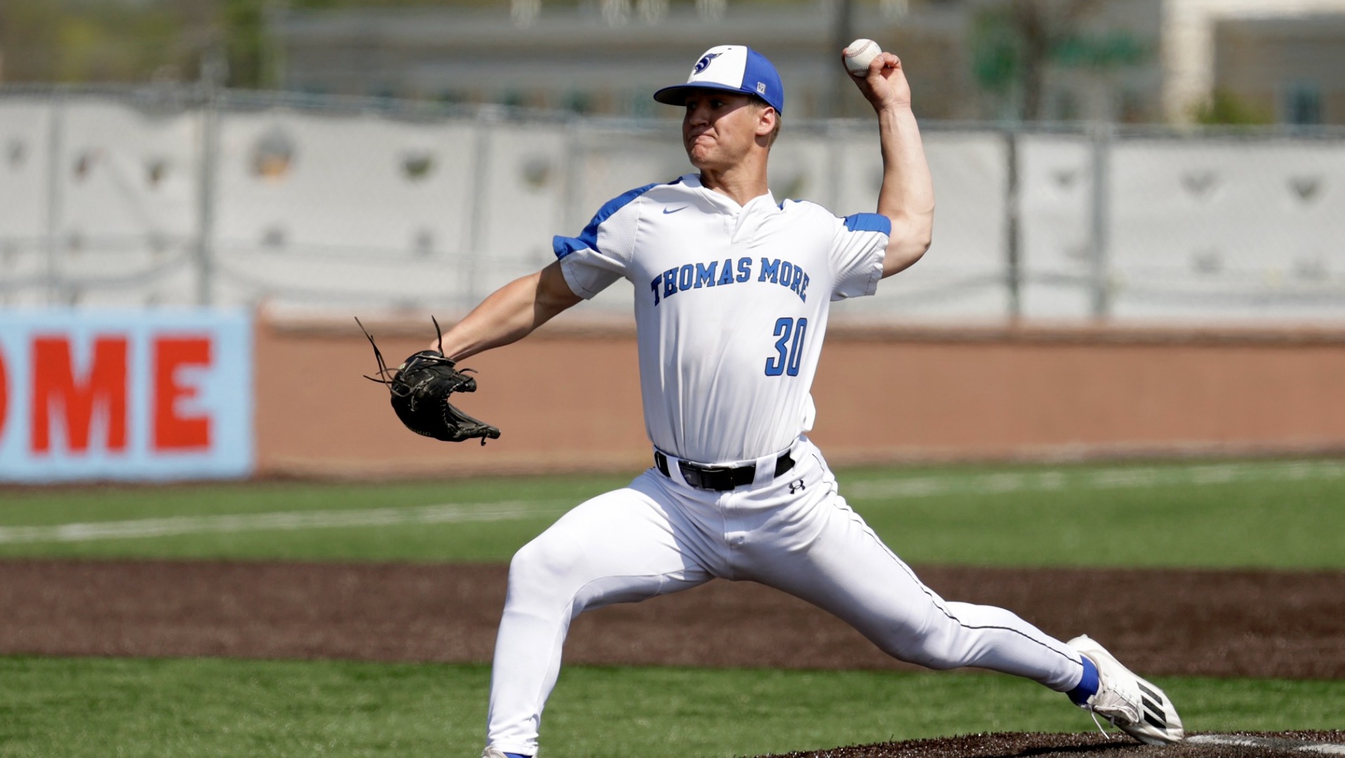 Zach Dugan - 2024 - Baseball - Thomas More University