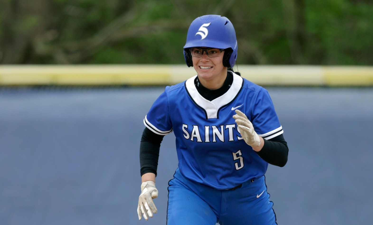 Josie Wefer - 2025 - Softball - Thomas More University