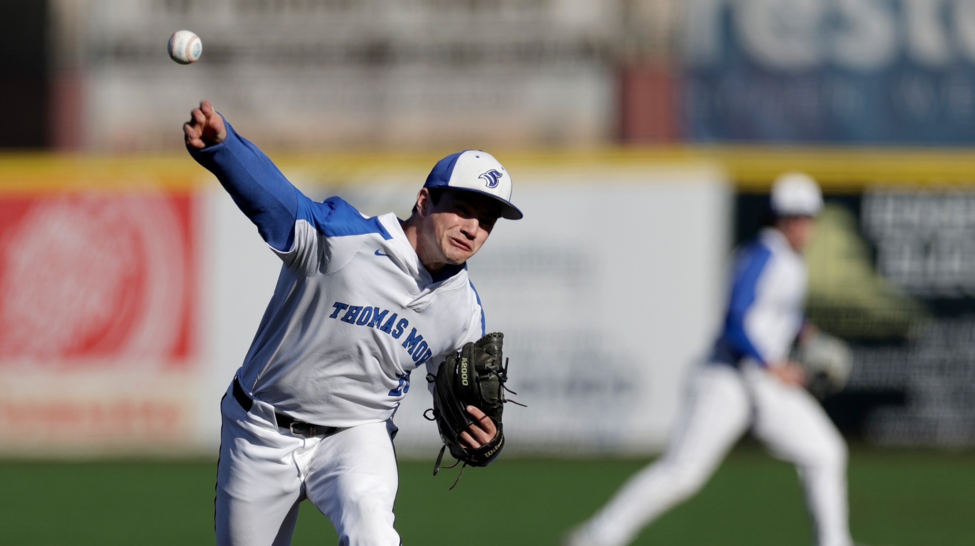 Jacob Murphy - 2024 - Baseball - Thomas More University