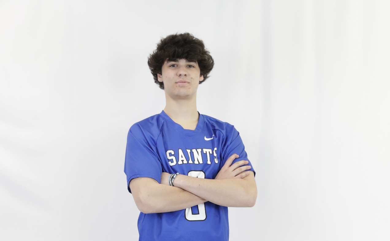 Bryce Collins Scores Five Goals in Loss at Shorter - Thomas More University