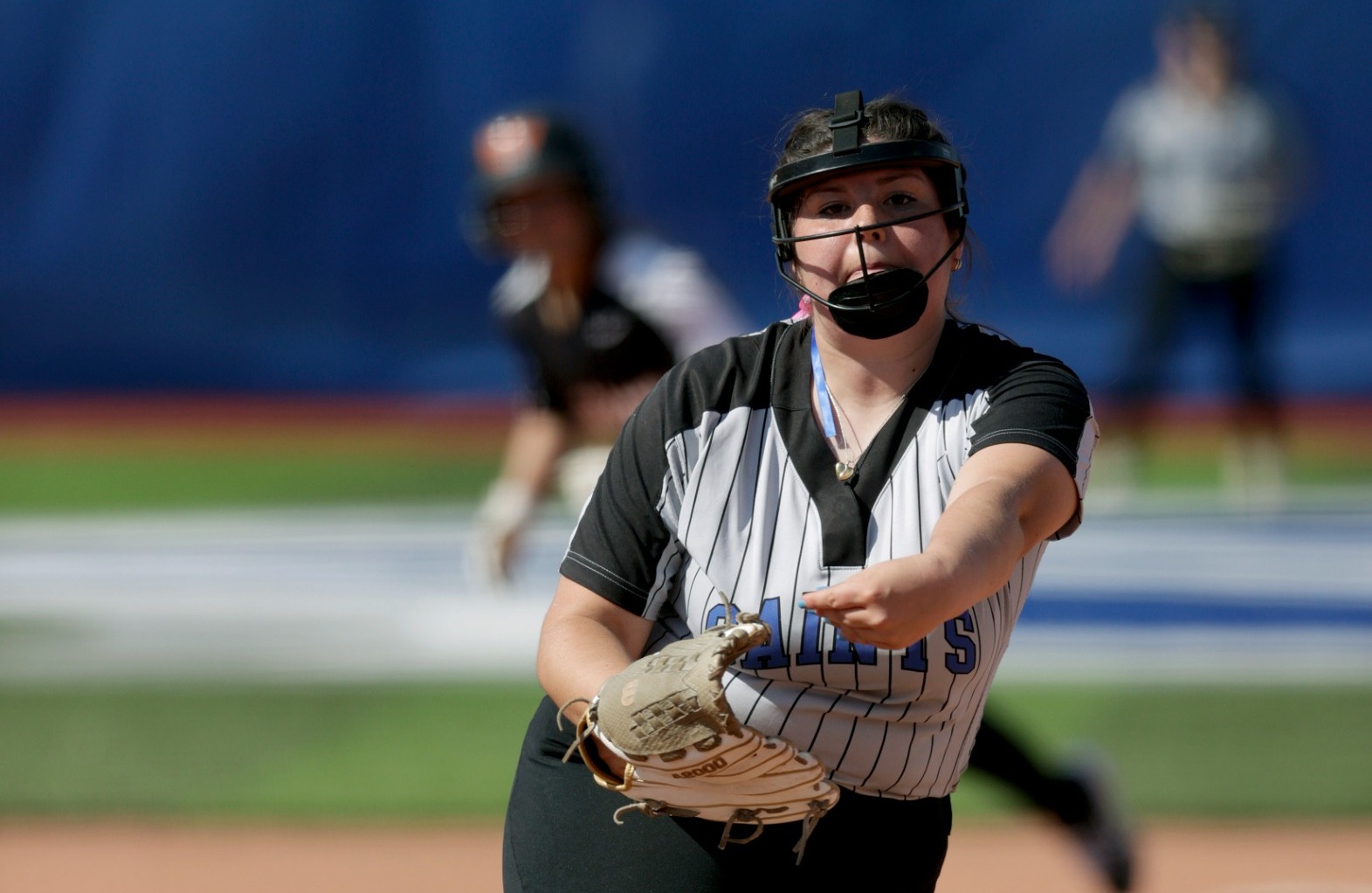 Softball Splits with Walsh to Open the Weekend - Thomas More University