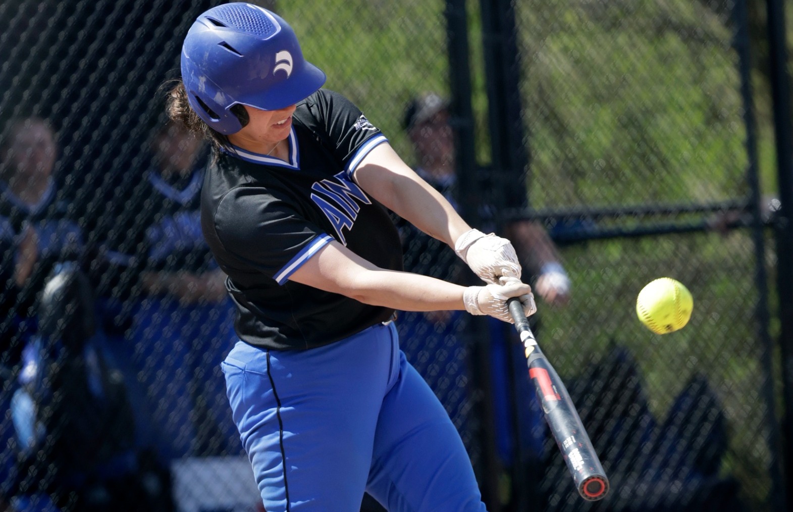 Josie Wefer - 2025 - Softball - Thomas More University