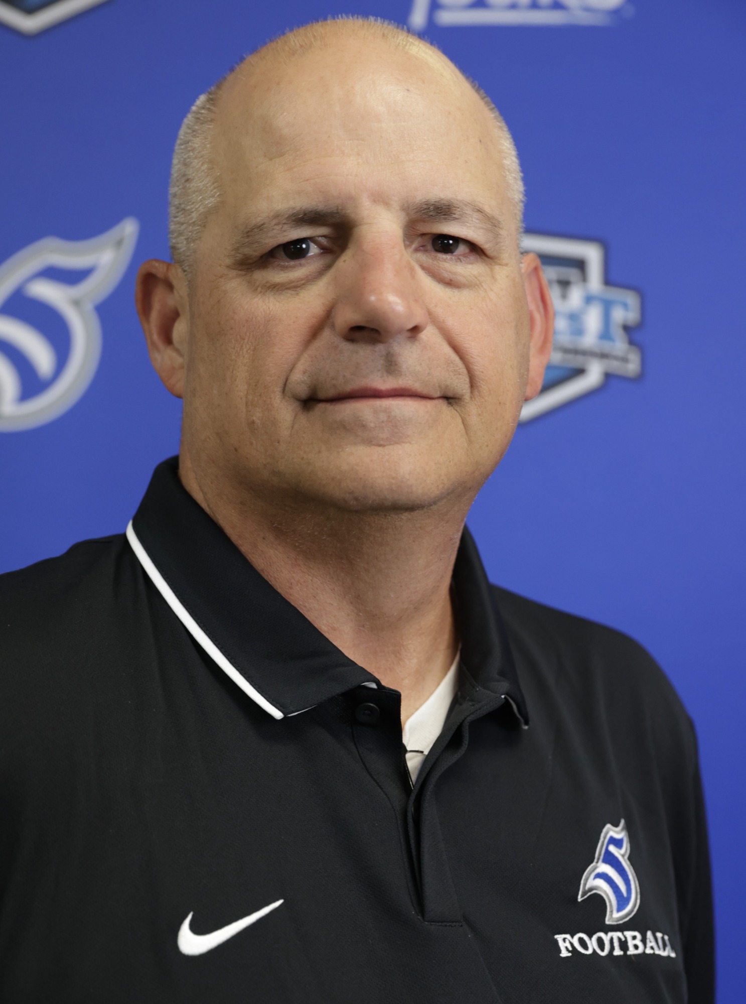 Football Coaches - Thomas More University