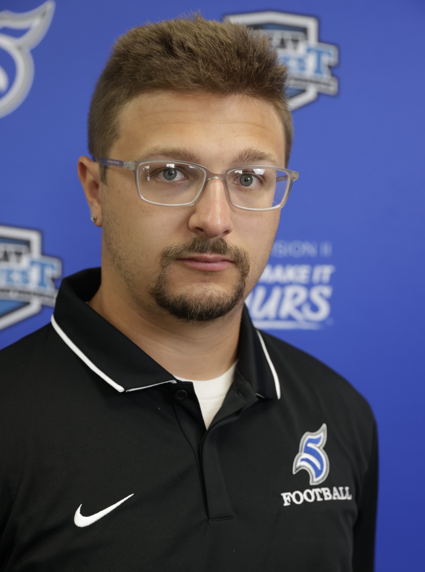 Football Coaches - Thomas More University
