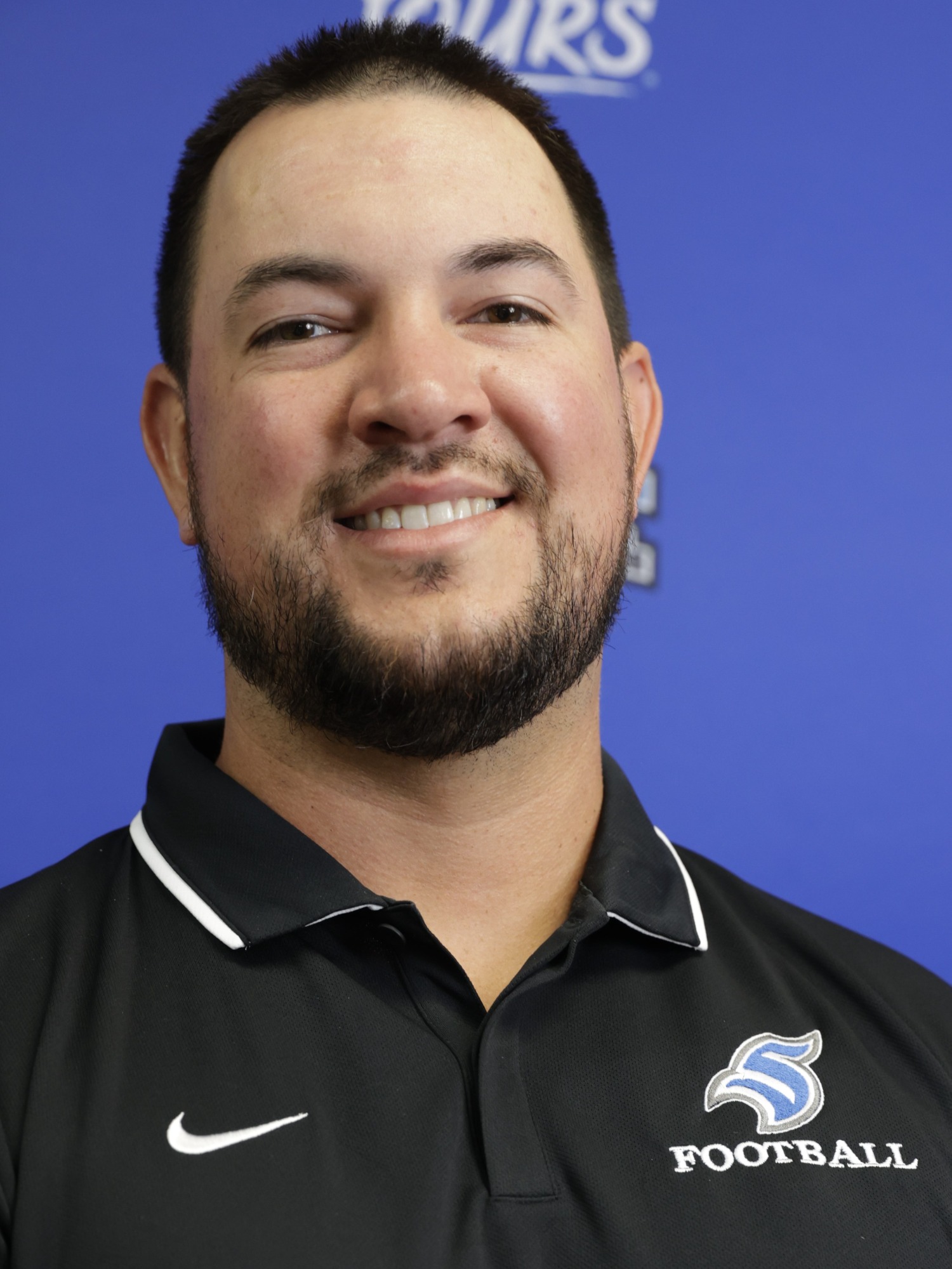 Football Coaches - Thomas More University