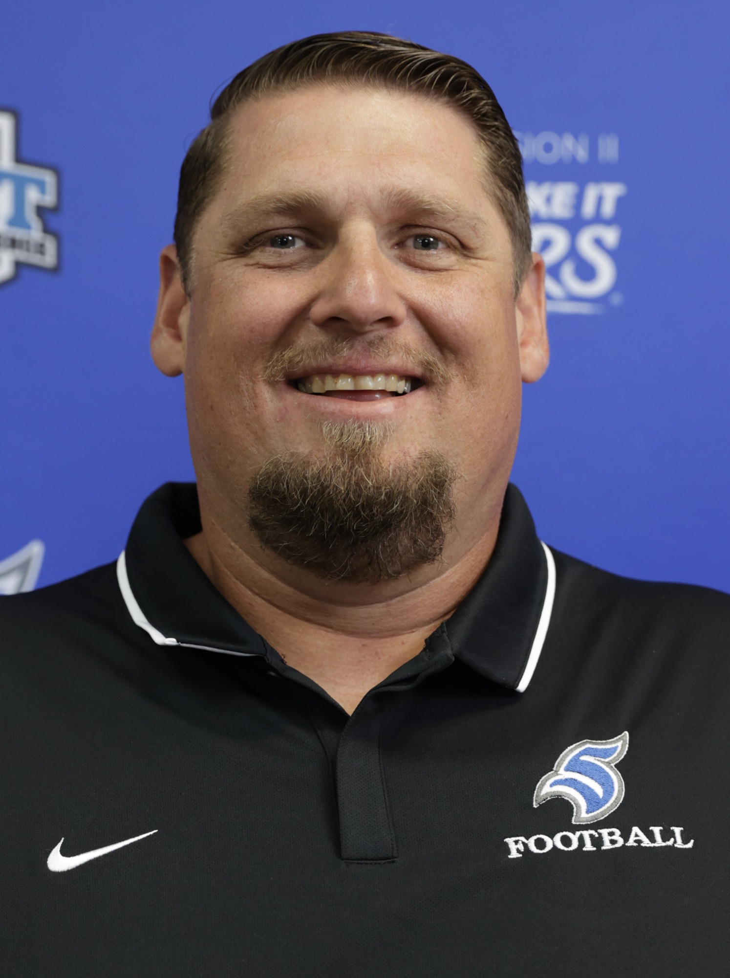 Football Coaches - Thomas More University