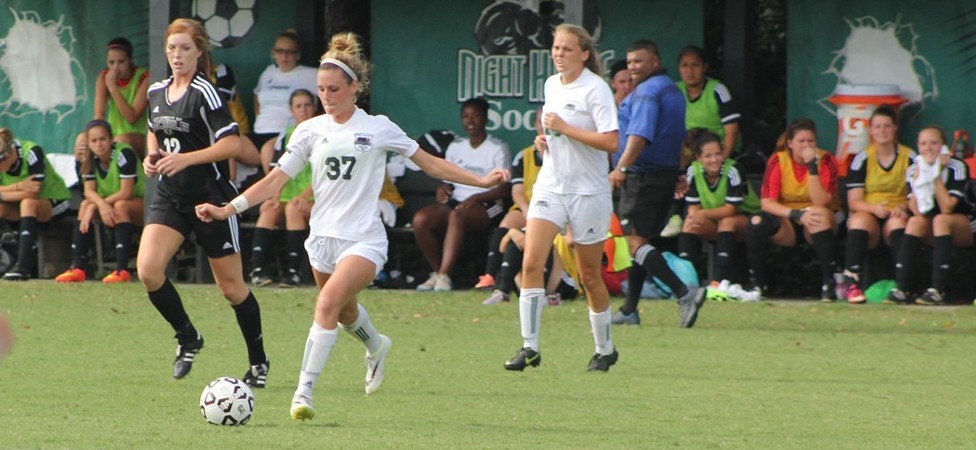 Mackenzie Dolan - 2015 - Women's Soccer - Thomas University Athletics