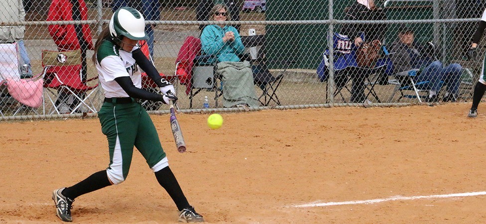 Aileen Fiallo - 2015 - Softball - Thomas University Athletics