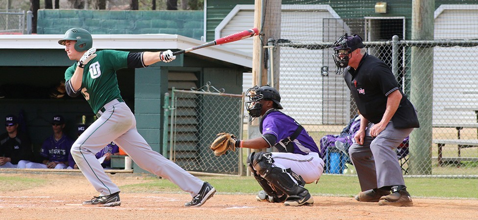 Corey Conway - 2015 - Baseball - Thomas University Athletics