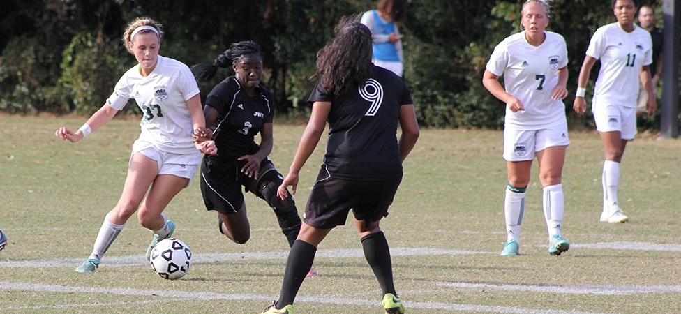 Mackenzie Dolan - 2015 - Women's Soccer - Thomas University Athletics