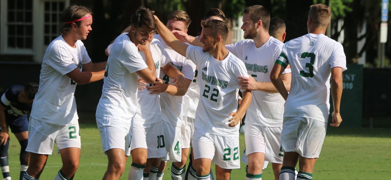 Five Men’s Soccer Players Named NAIA Scholar Athletes - Thomas ...