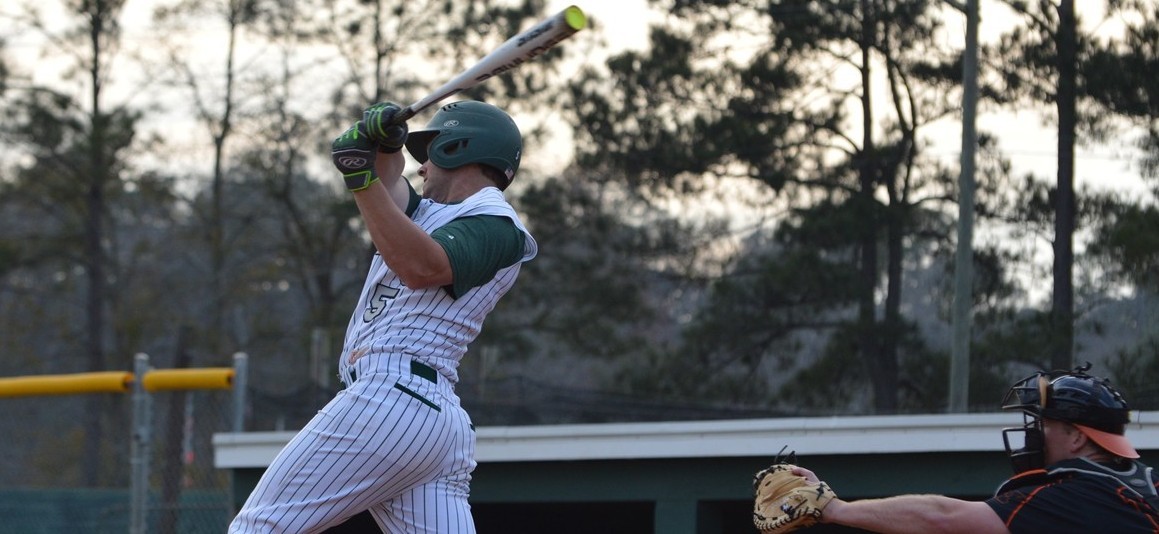 Tanner Elsbernd - 2017 - Baseball - Thomas University Athletics