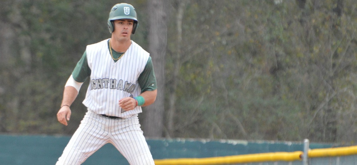 Yovanny Peguero - 2018 - Baseball - Thomas University Athletics