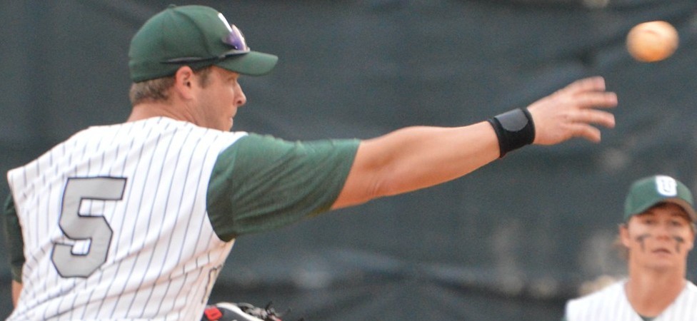 Tanner Elsbernd - 2017 - Baseball - Thomas University Athletics