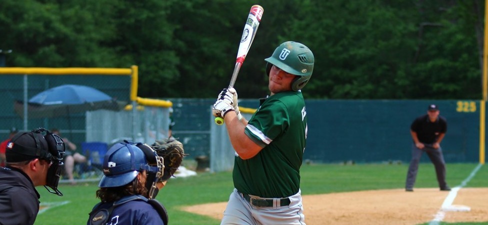 Tanner Elsbernd - 2017 - Baseball - Thomas University Athletics