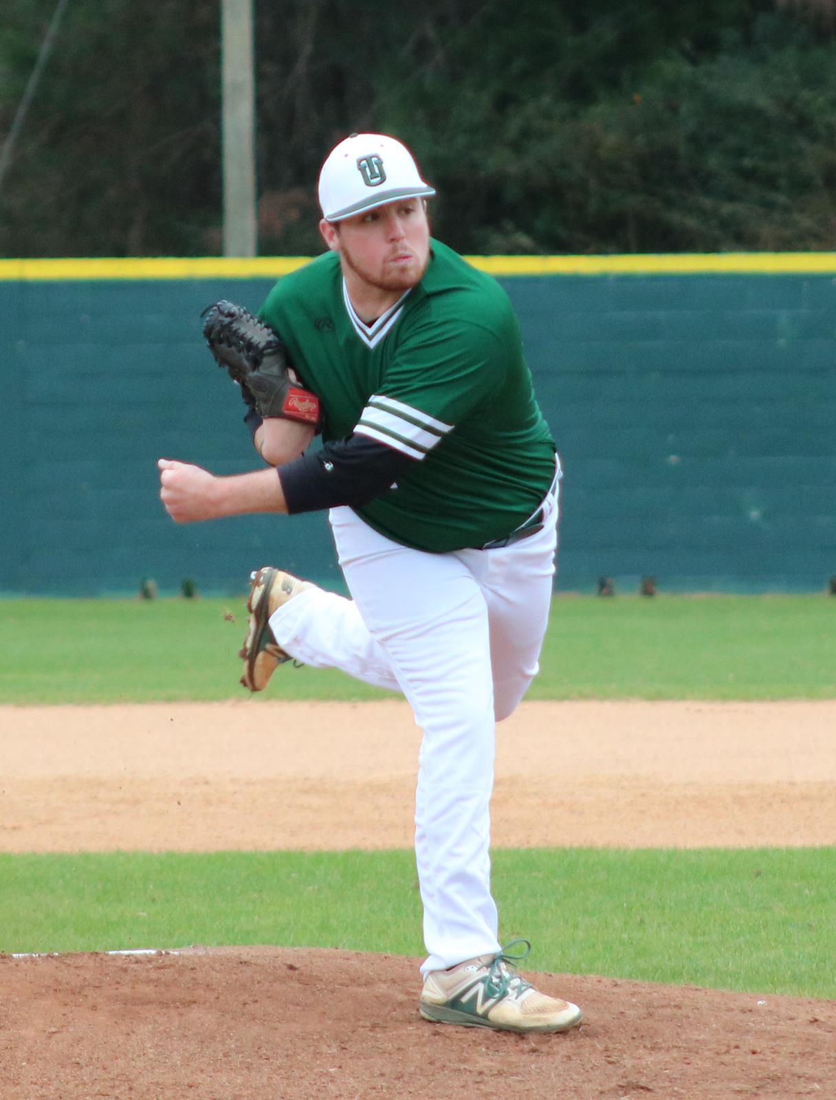 Dillon Rutland - 2022 - Baseball - Thomas University Athletics