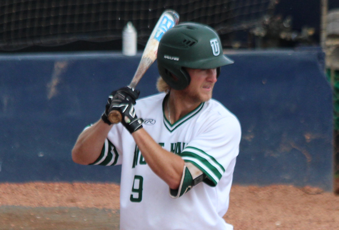 Landon Boyette - 2019 - Baseball - Thomas University Athletics