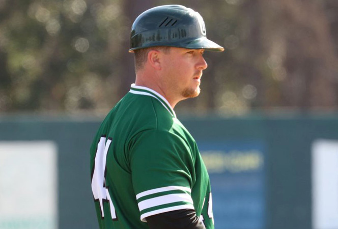 Adams Steps Down from Baseball - Thomas University Athletics
