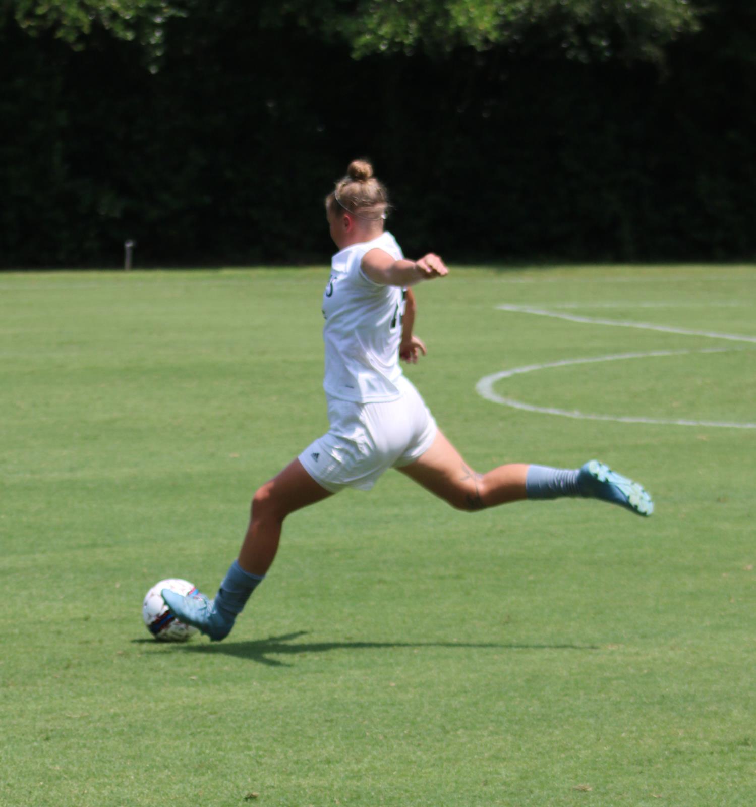Emily Linscer - 2021 - Women's Soccer - Thomas University Athletics