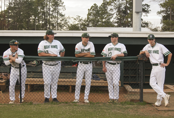 TU Shuts Out TBC, Twice - Thomas University Athletics