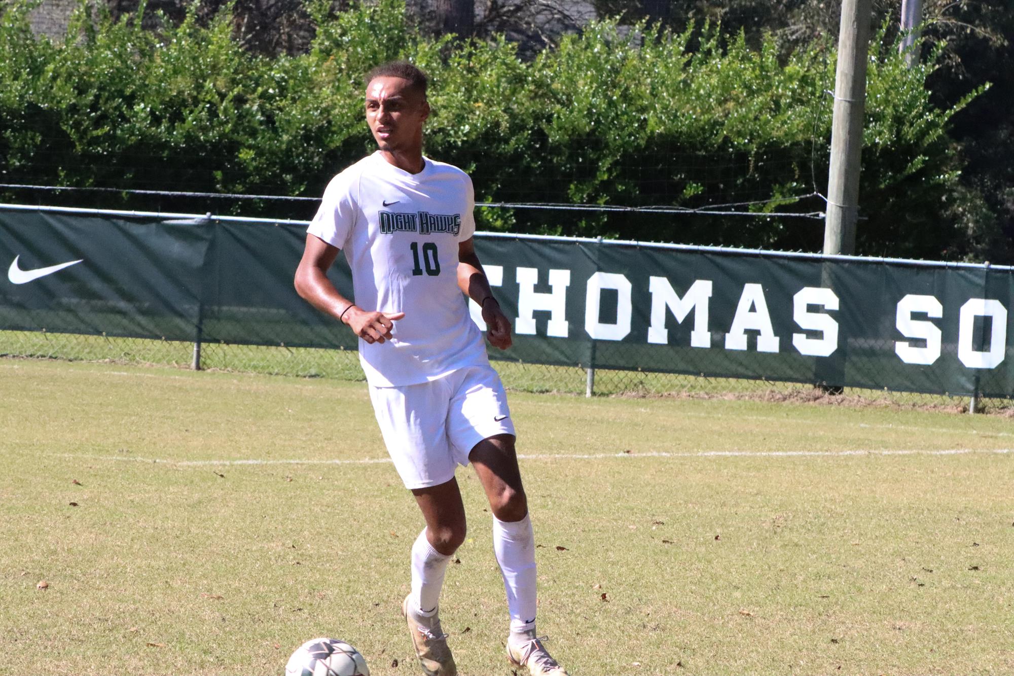 Cavan Daley - 2022 - Men's Soccer - Thomas University Athletics