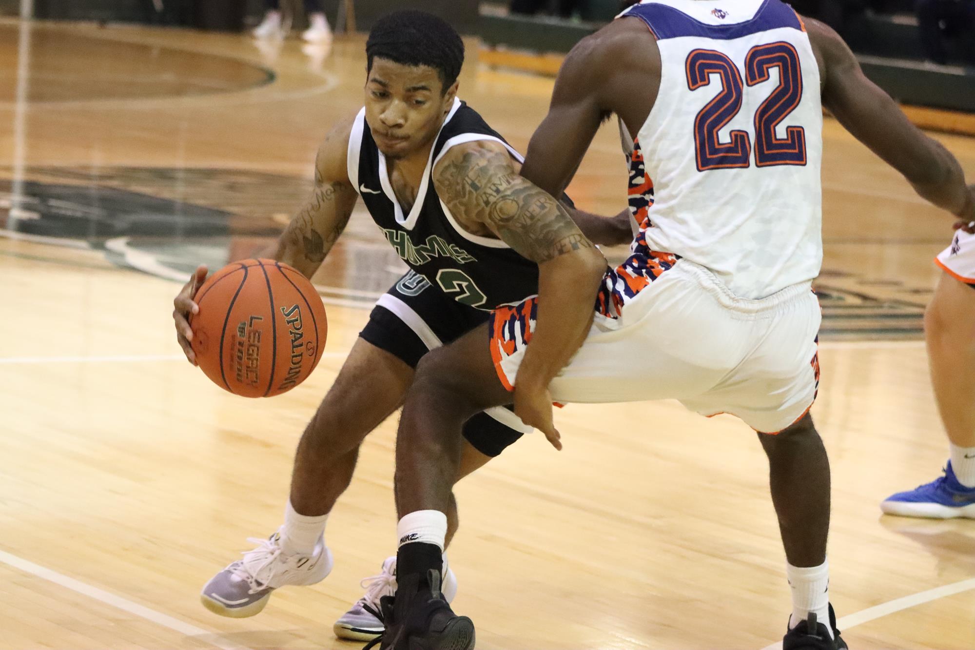 Battle of the ‘Hawks: Night Hawks Look for Better Finish - Thomas ...