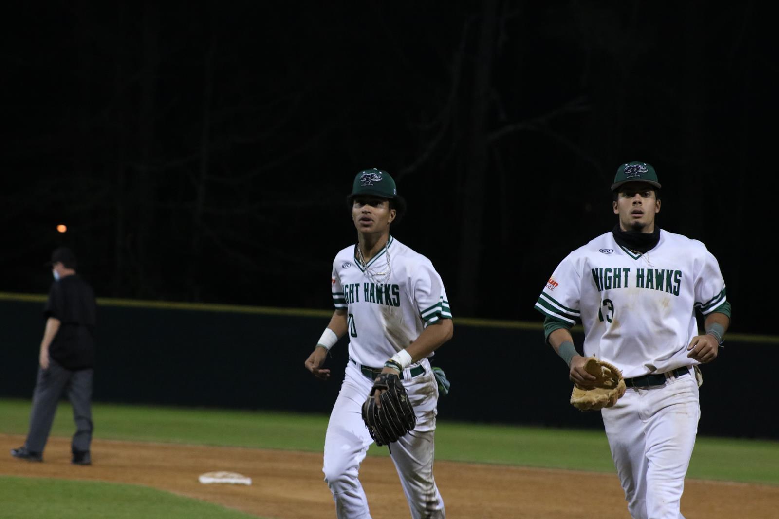 Jayson Zmejkoski - 2021 - Baseball - Thomas University Athletics