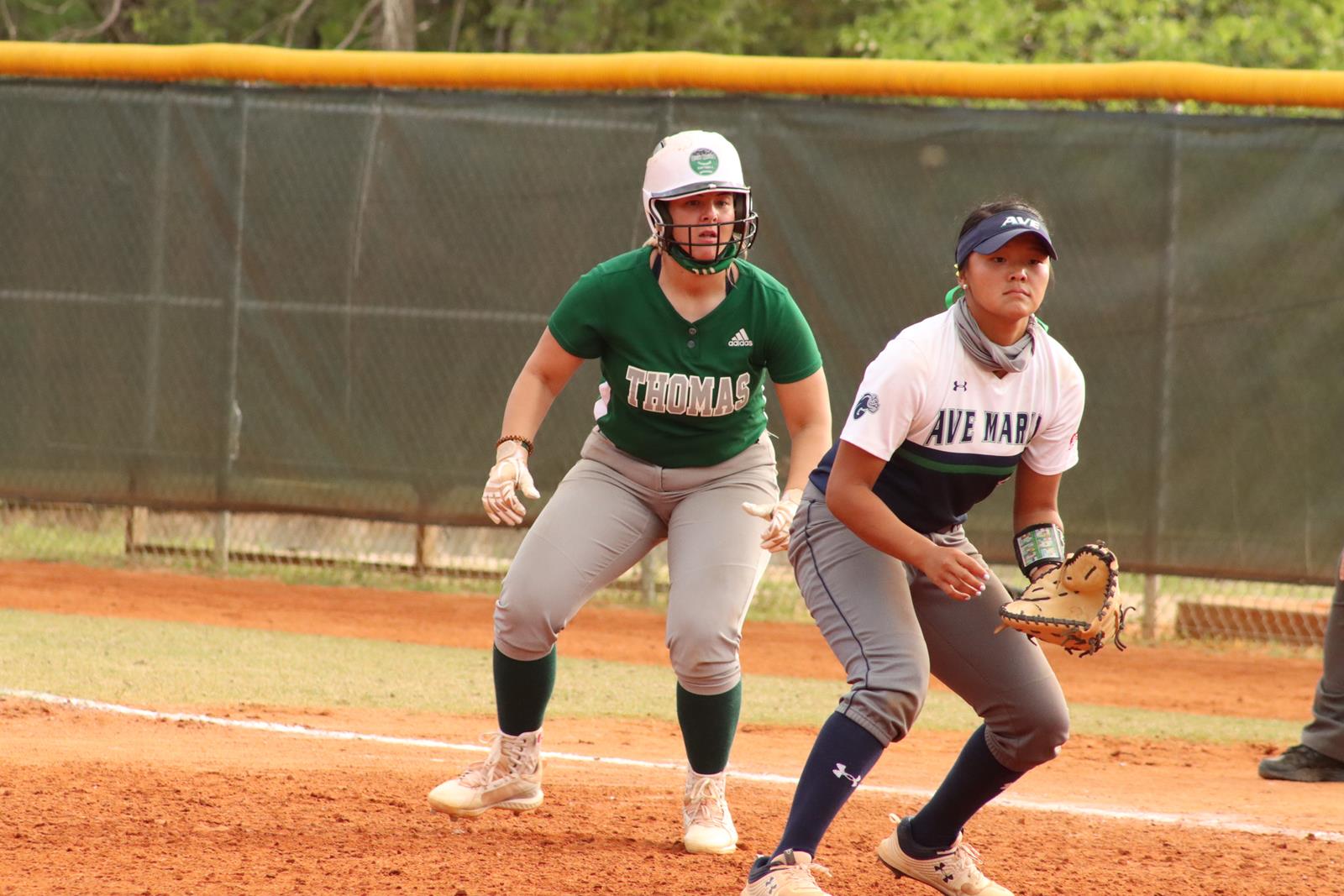 Addyson Mauldin - 2023 - Softball - Thomas University Athletics