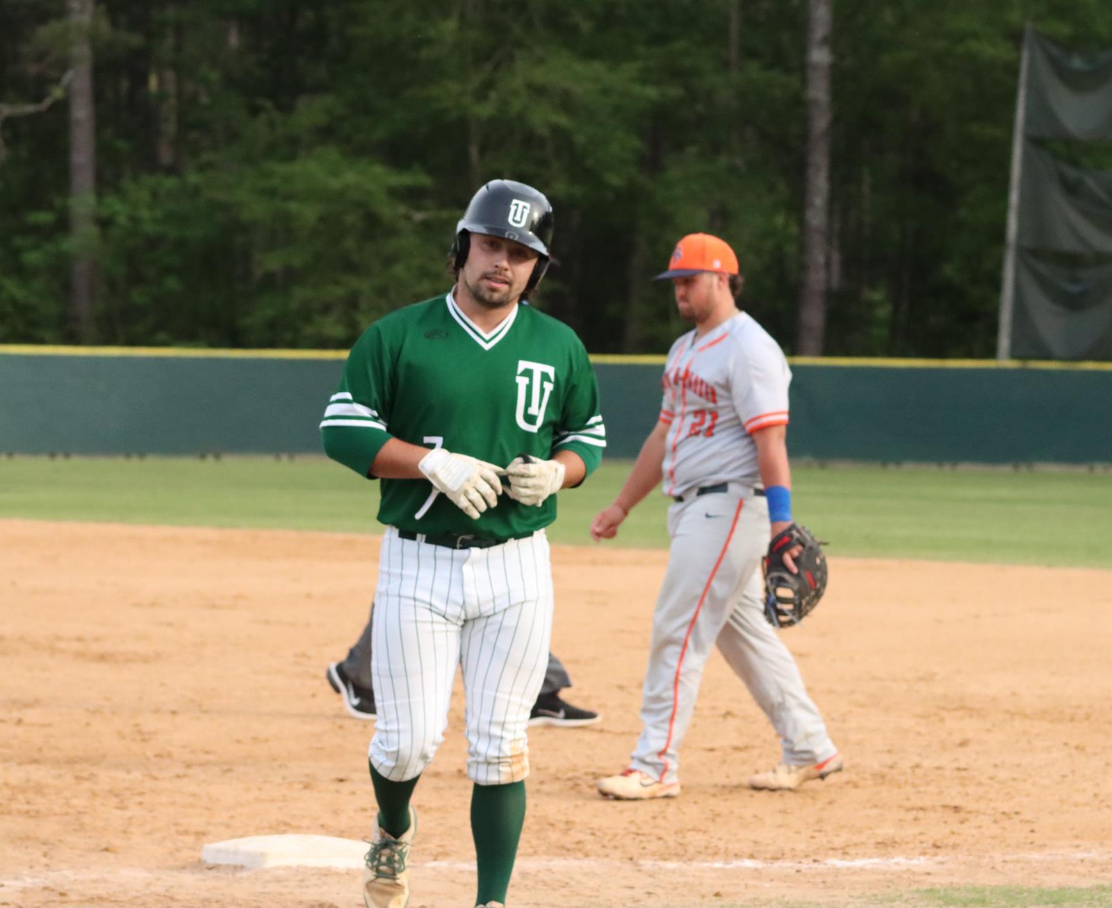Night Hawks Seek Rebound in Series vs. Gyrenes - Thomas University ...