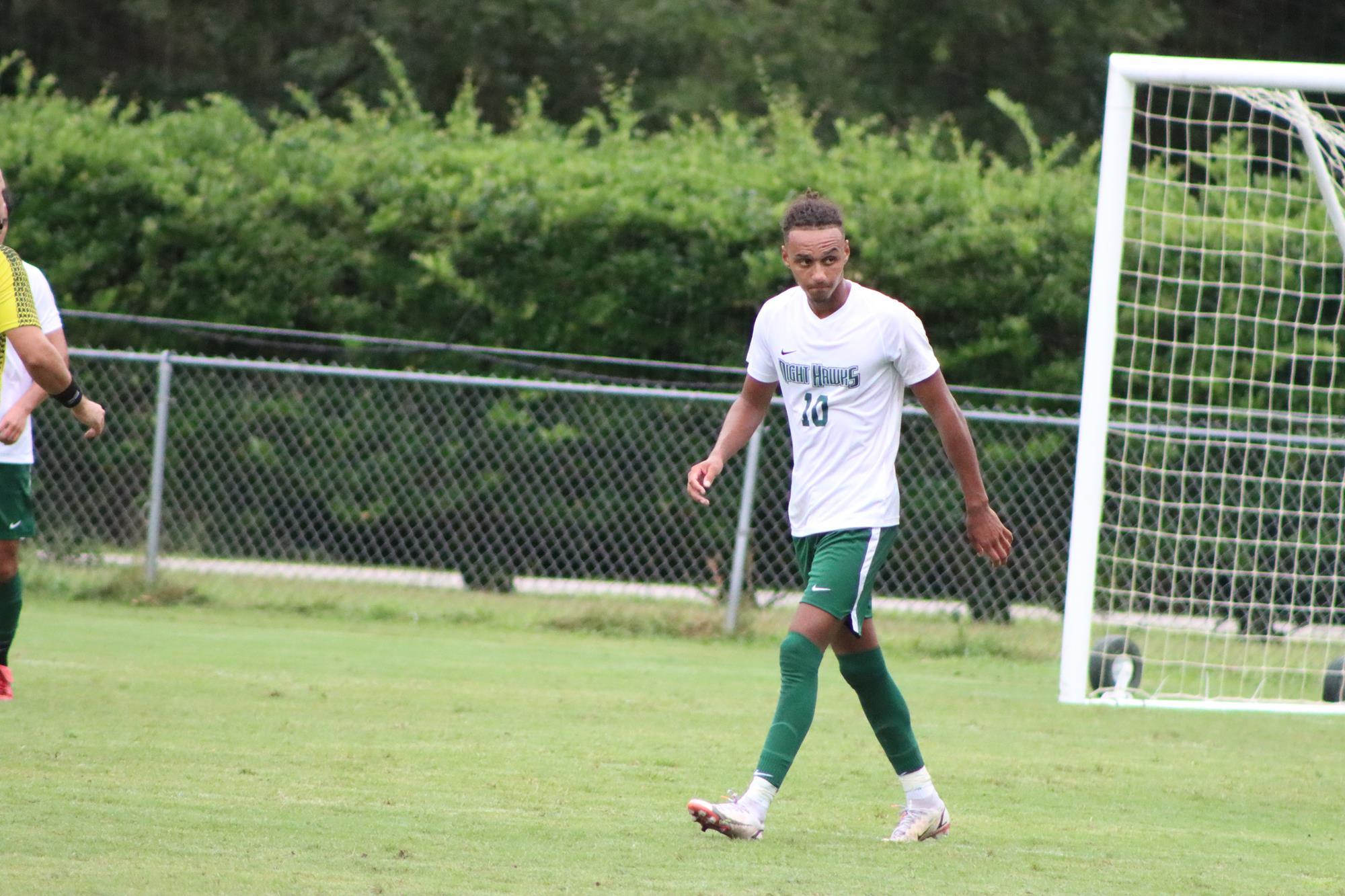 Cavan Daley - 2022 - Men's Soccer - Thomas University Athletics