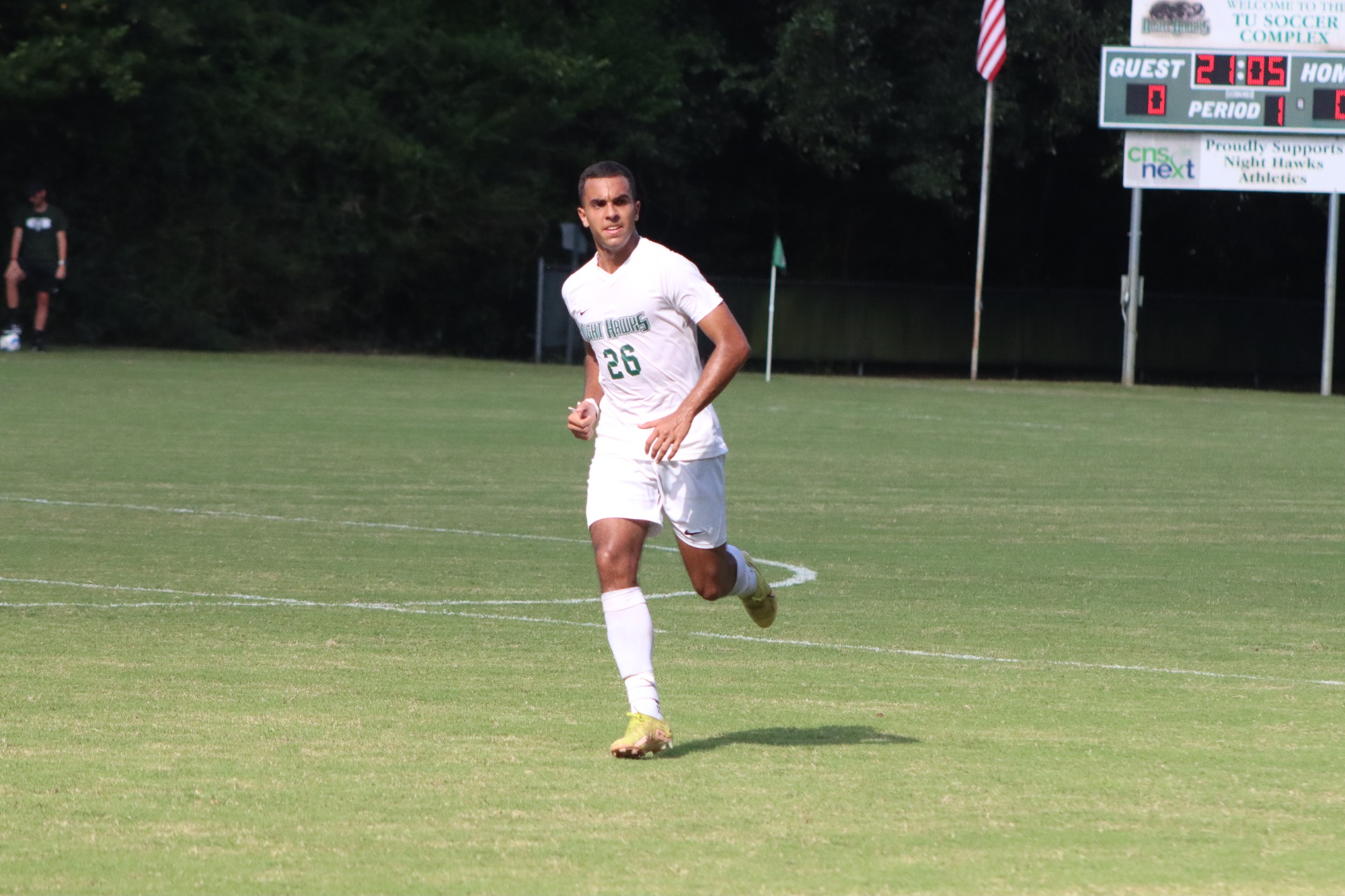 Redemption: Thomas Defeats Warner - Thomas University Athletics