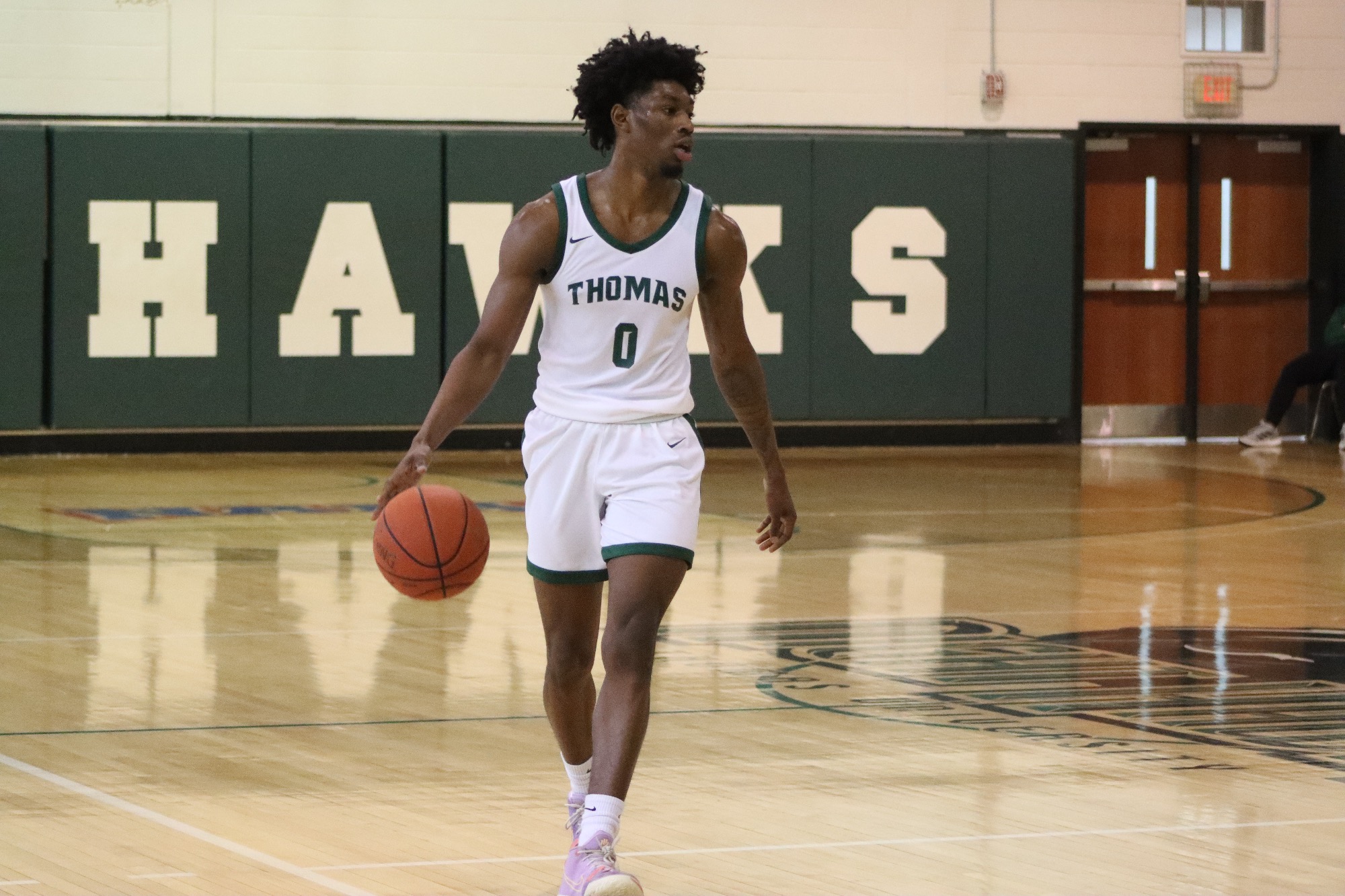 Thomas Opens Season On The Road - Thomas University Athletics